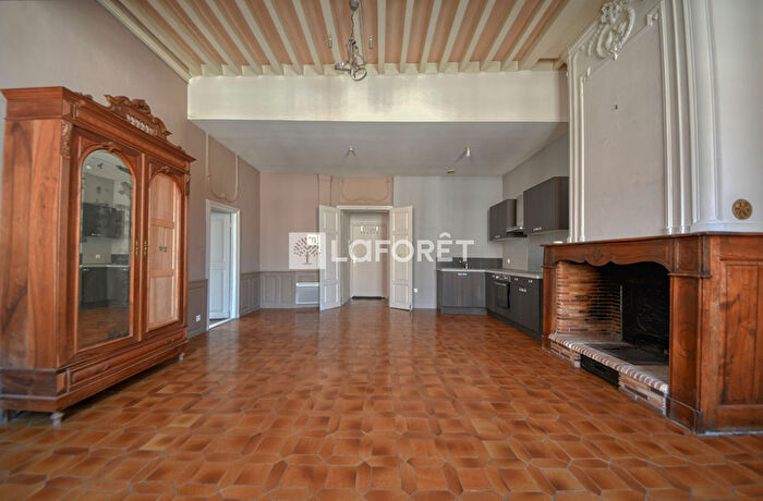 Appartement 2 pièces à Lisle-sur-Tarn, à louer