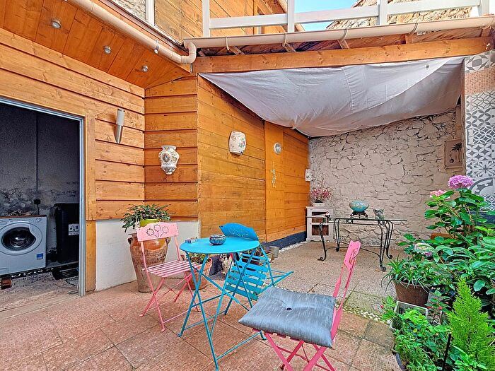 Hérépian : Maison 5 pièces à vendre