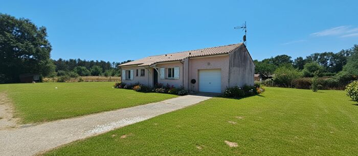 Fronton - Maison 4 pièces à vendre