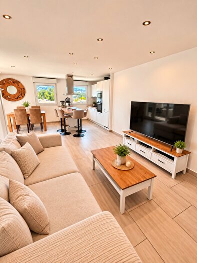 Appartement 3 pièces à vendre - Antibes, Antibes-les-Pins, Trianon, Le Fournel, Peyregoue