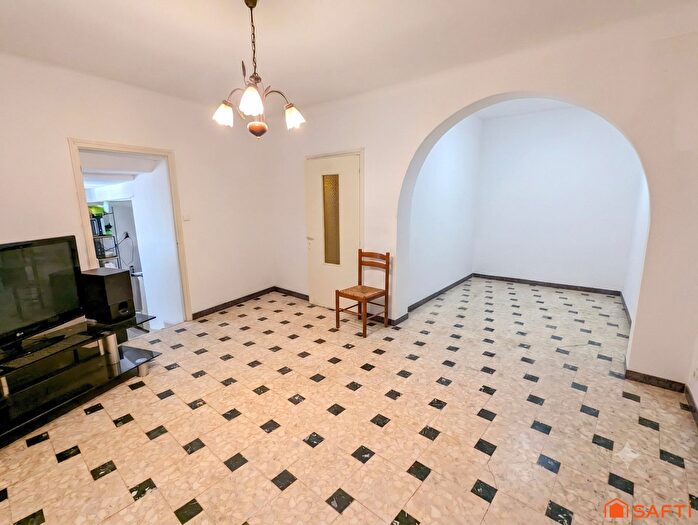 Maison 6 pièces à vendre - Meynes