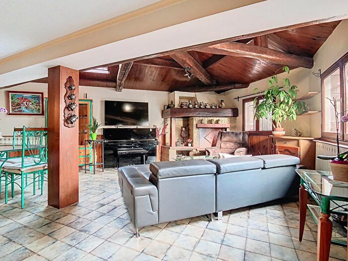 Maison à vendre - Villiers-sur-Marne, Le Bois de Gaumont - 7 pièces - 4 chambres