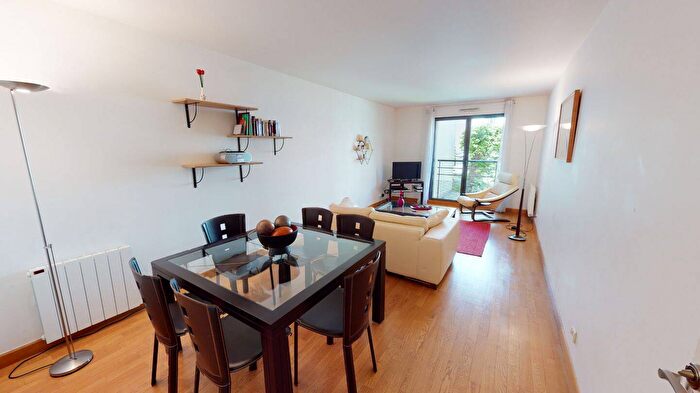 Appartement 3 pièces à Auteuil Sud, Paris 16ème arrondissement, à louer