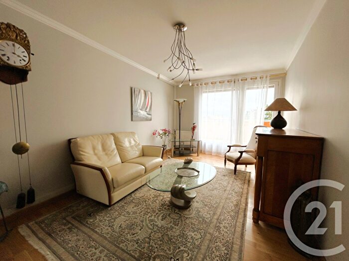 Appartement à vendre - Calais, Petit Pays - 5 pièces - 4 chambres