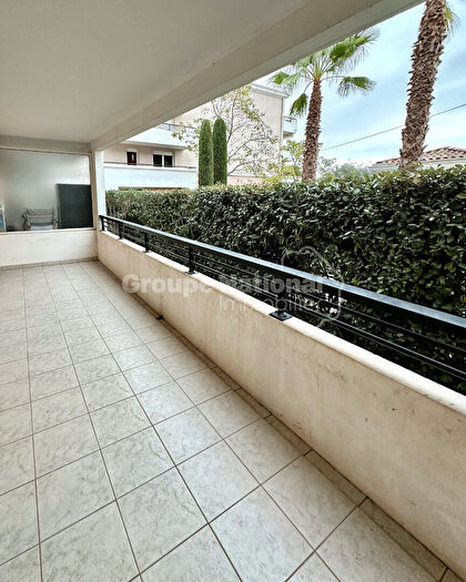 Appartement 2 pièces à vendre à Le Luc
