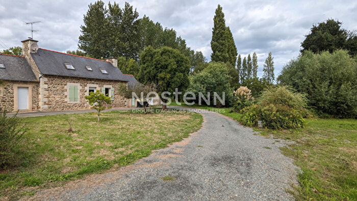 Maison 5 pièces à louer à Plouha