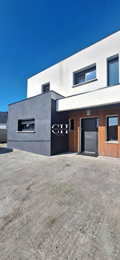 Maison 7 pièces à vendre à Yffiniac