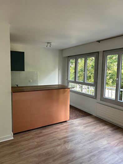 Appartement à louer - Neuilly-sur-Seine, Parc de Neuilly - 2 pièces - 1 chambre