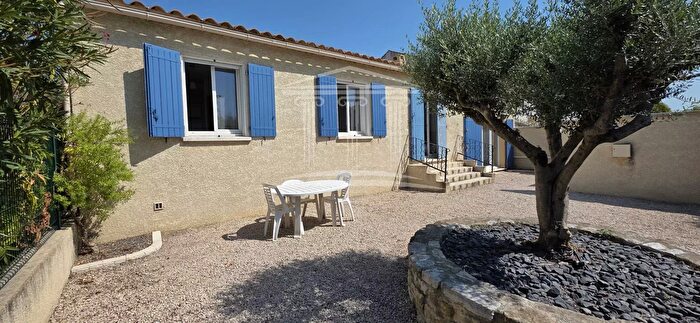 Maison 5 pièces à vendre - Sorgues, Centre-ville
