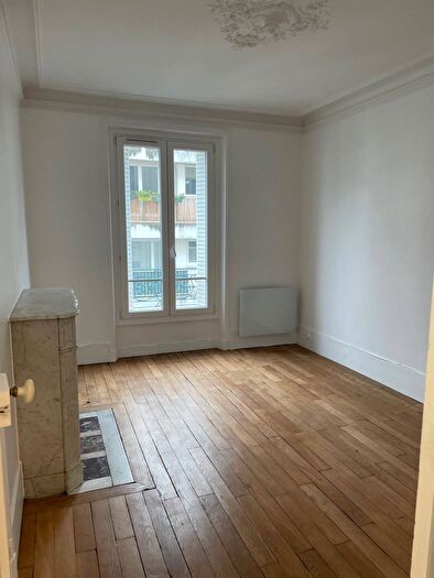 Appartement 2 pièces à Mouton Duvernet, Paris 14ème arrondissement, à louer