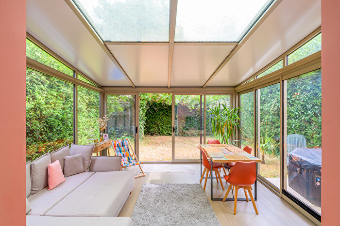 Maison 6 pièces à vendre - Chennevières-sur-Marne, La Maillarde