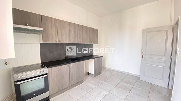 Appartement à louer - Perpignan, Bas Vernet, Clodion - 3 pièces - 2 chambres