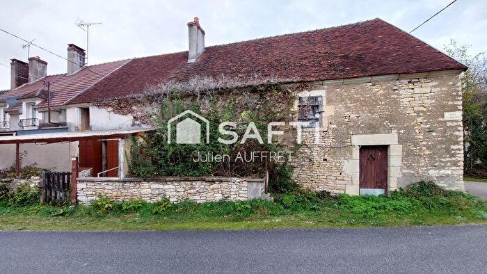 Maison à vendre - Couloutre - 3 pièces - 2 chambres