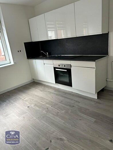 Pérenchies : Appartement 2 pièces à louer