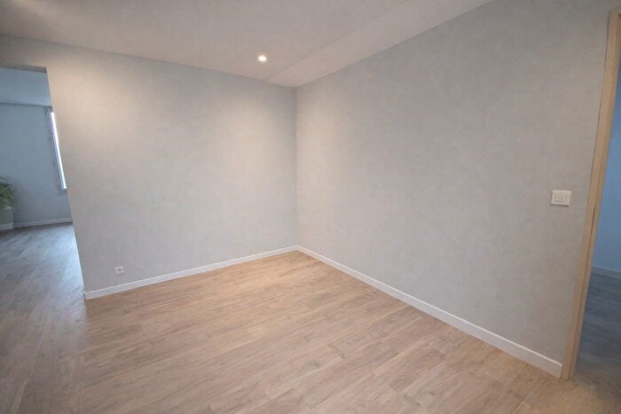 Appartement à vendre - Le Havre, Sainte-Marie, Saint-Léon, Observatoire Massillon - 2 pièces - 1 chambre