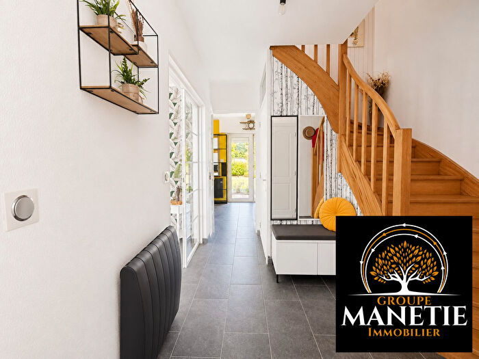 Maison 4 pièces à vendre à Cuincy