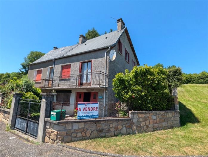 Maison à vendre - Labessette - 5 pièces