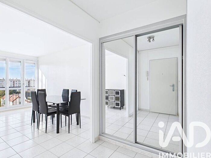 Appartement à vendre - Troyes - 2 pièces - 1 chambre