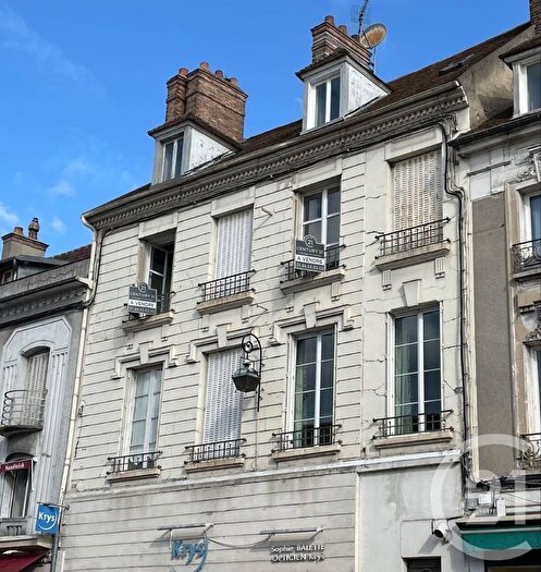 Appartement 2 pièces à louer à Nemours