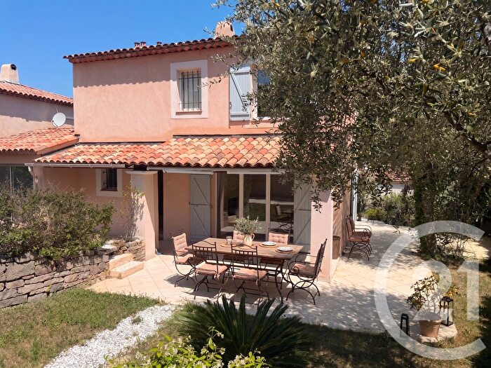 Maison 5 pièces à vendre - Valbonne, Val de Cuberte, Les Parés, Les Peyrouos