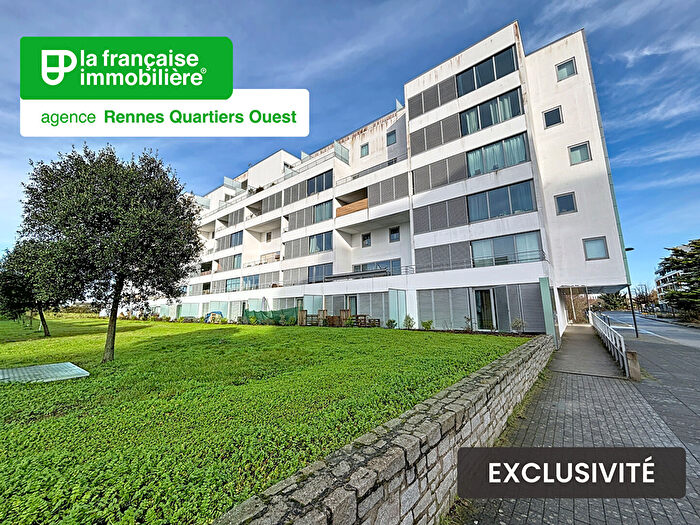 Appartement à vendre - Quartiers Nord-Est, Maurepas - 5 pièces - 4 chambres