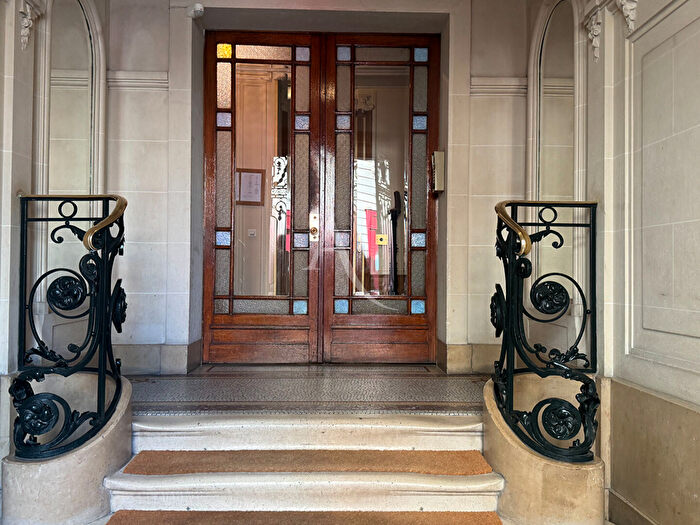 Appartement 1 pièce à vendre à Paris 7ème, Breteuil