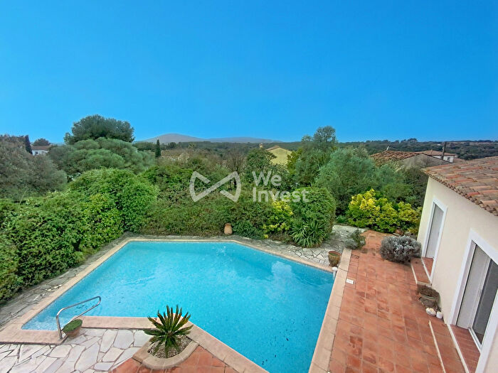 Maison à vendre - Lattes - 5 pièces - 4 chambres