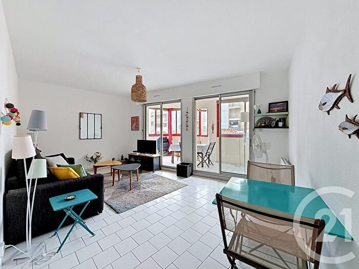 Appartement 2 pièces à vendre à Sète, La Gare