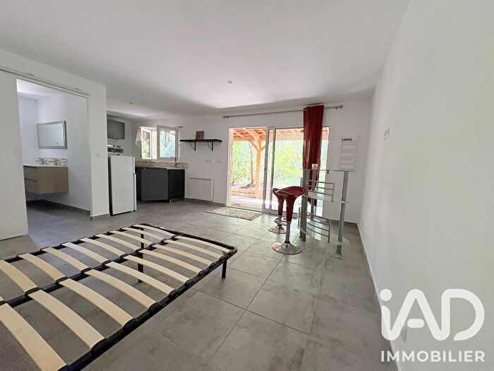 Fréjus, Centre-ville - Maison 4 pièces à vendre