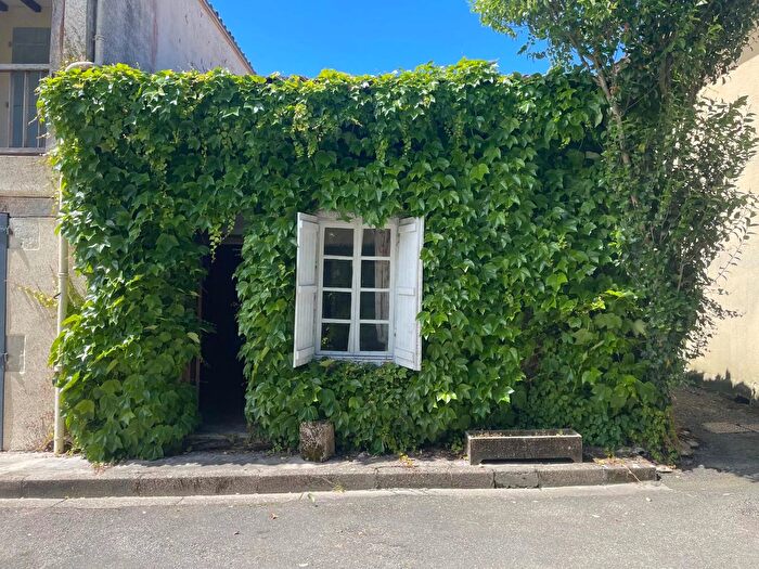 Maison 2 pièces à vendre - Manciet