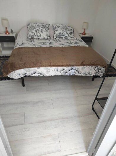 Espace Villeroy-Les Quilles, Sète - Appartement 2 pièces à louer