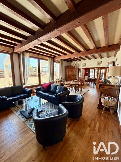 Maison 5 pièces à vendre - Chaniers