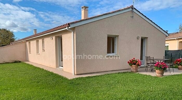 Maison 8 pièces à vendre - Aire-sur-l'Adour