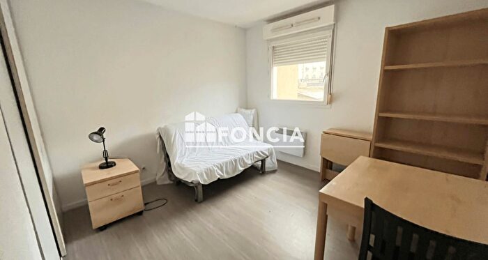 Appartement à vendre - Saint-Étienne, Saint-Roch, Vivaraize, Valbenoite, Centre Deux - 1 pièce