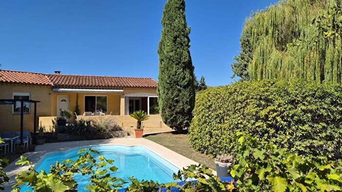 Maison 6 pièces à Sommières, à vendre