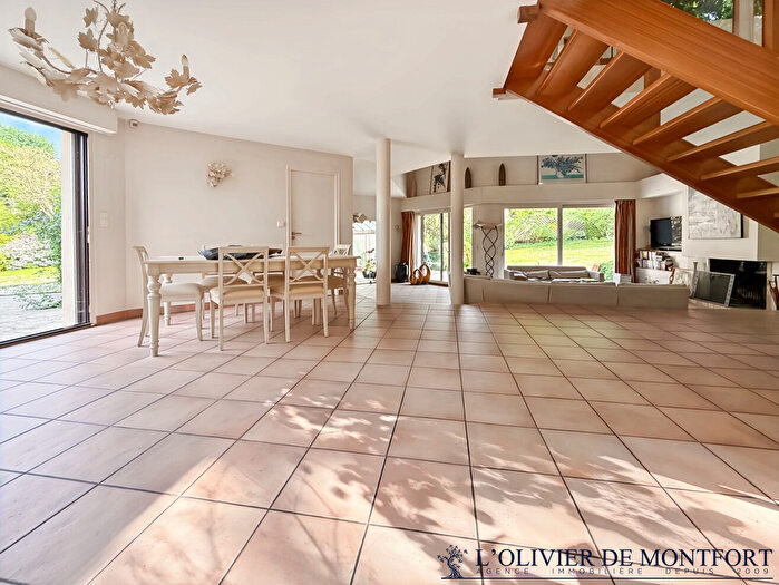 Maison 9 pièces à vendre - Montfort-lAmaury