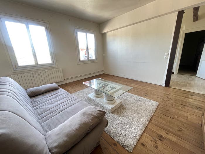 Appartement 2 pièces à vendre à postalCode