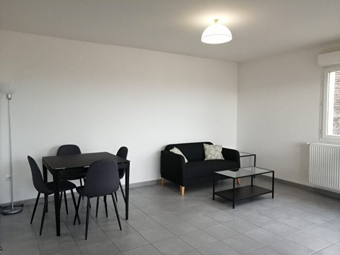 Appartement 2 pièces à Blagnac, Baradel, Ritouret, à louer