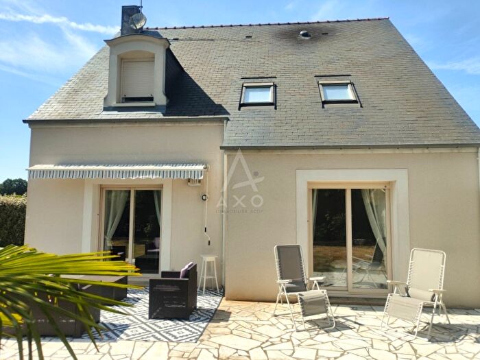 Marcé - Maison 5 pièces à vendre