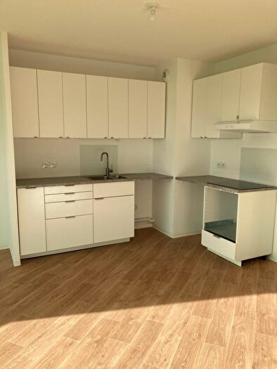 Appartement 3 pièces à louer à Lormont, La Ramade