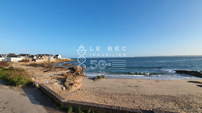 Maison à vendre - Pl meur, Lomener, Kerpape, Pen-Palud, Le Doued-Neuf - 6 pièces - 4 chambres