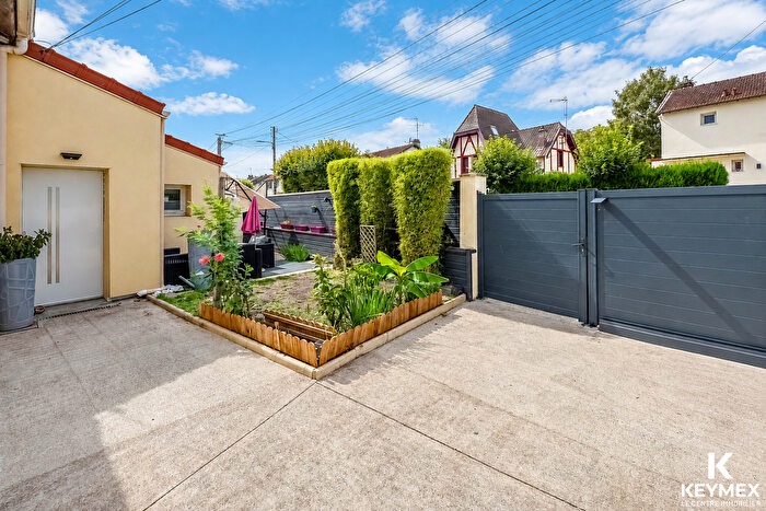 Maison 3 pièces à vendre à Parmain