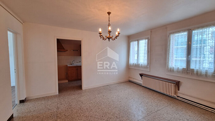 Neuilly-sur-Marne, Carnot, République - Appartement 2 pièces à vendre
