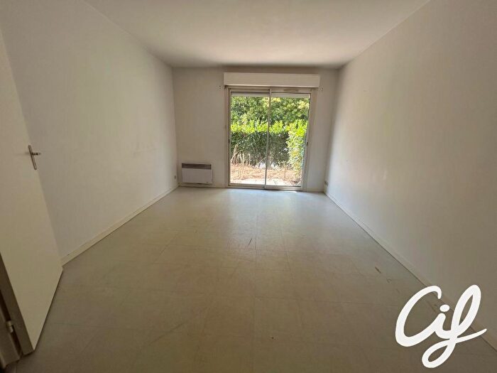 Appartement 2 pièces à Nantes, Eraudière, La Marrière, Rond-point de Paris, à vendre