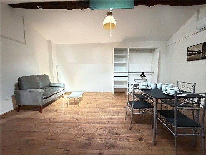 Appartement 1 pièce à Nord Ouest, Saint-André-de-Cubzac, à louer