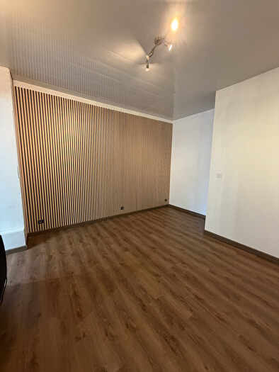 Le Petit-Quevilly, Saint-Julien : Maison 3 pièces à vendre