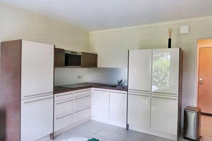 Appartement à louer - Bry-sur-Marne - 1 pièce