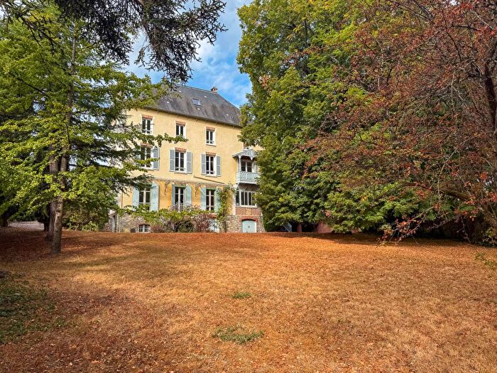 Maison 10 pièces à vendre - Veneux-les-Sablons
