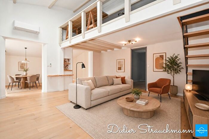 La Jarrie : Maison 4 pièces à vendre