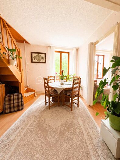 Thiers - Maison 5 pièces à vendre